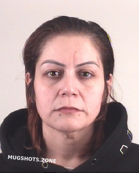 MADRIGAL NINA MICHELLE 02/02/2026 - Tarrant County Mugshots Zone