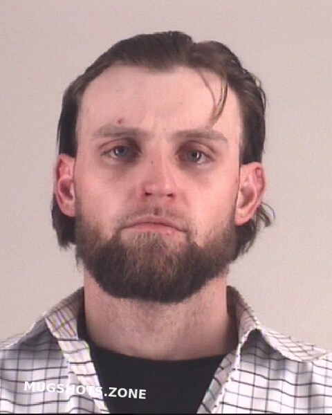 SCHILLING SETH AUSTIN BLAZE 02/02/2026 - Tarrant County Mugshots Zone