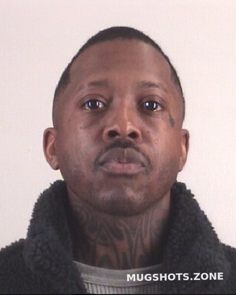 DAWSON MARIO DORRELL 02/02/2026 - Tarrant County Mugshots Zone