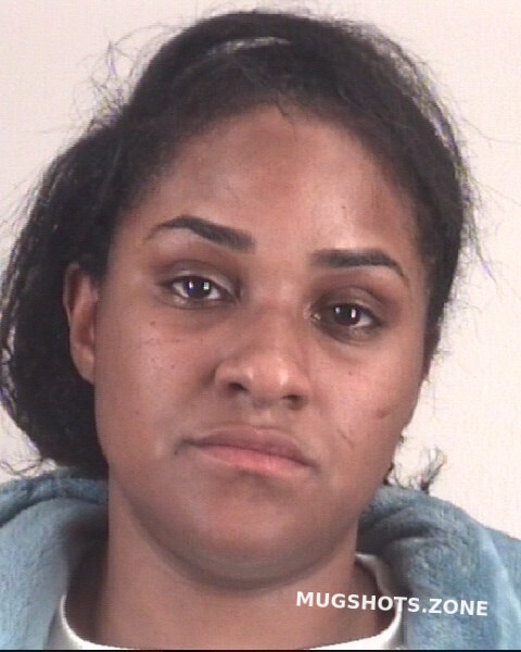 HENRY DEBORAH 02/03/2026 - Tarrant County Mugshots Zone