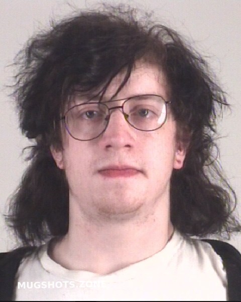 ARNOLD CHRISTOPHER DRAVEN 02/04/2026 - Tarrant County Mugshots Zone