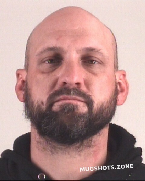 LESSNER CHRISTOPHER MICHAEL 02/04/2026 - Tarrant County Mugshots Zone