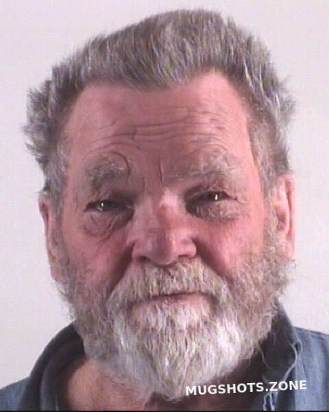 BUSBY DONALD WAYNE 02/05/2026 - Tarrant County Mugshots Zone