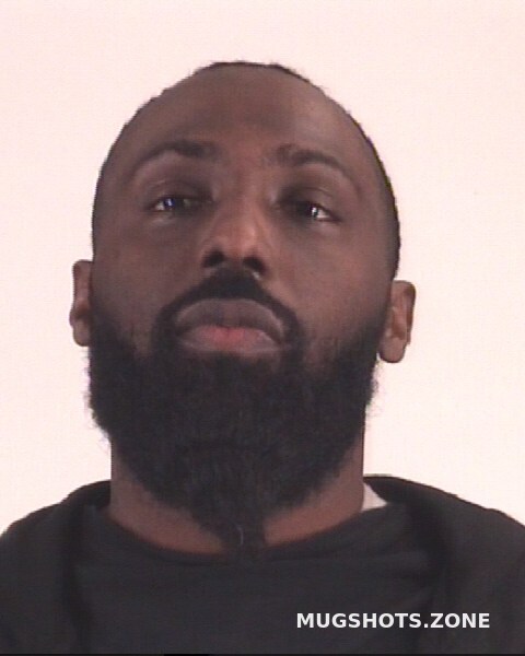 CUTLER TERRENCE ANTHONY 02/05/2026 - Tarrant County Mugshots Zone