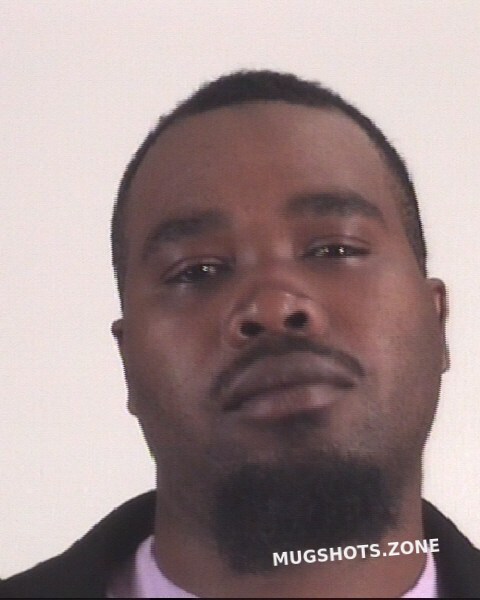WILLIAMS DARRELL 02/09/2026 - Tarrant County Mugshots Zone