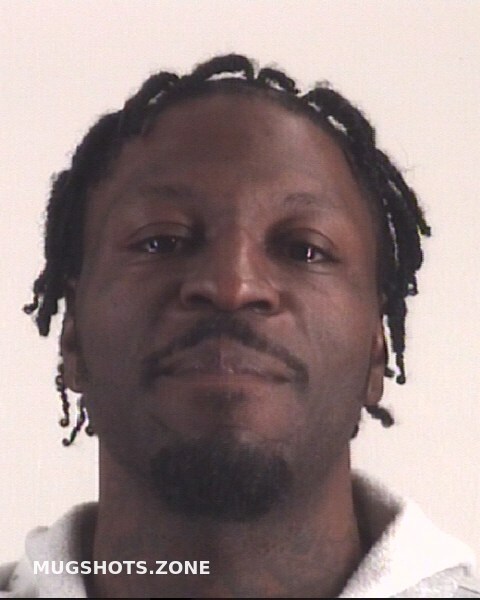 MCCLOUD JAMES EDWARD 02/10/2026 - Tarrant County Mugshots Zone