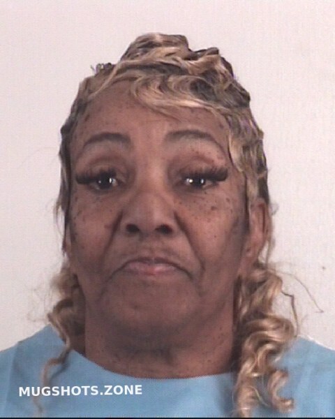 HARRIS SANDRA GAIL 02/10/2026 - Tarrant County Mugshots Zone
