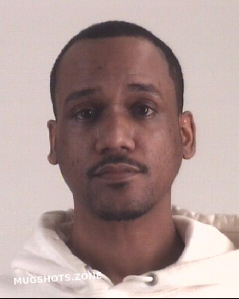 NOEL DAVID ALAN 02/10/2026 - Tarrant County Mugshots Zone