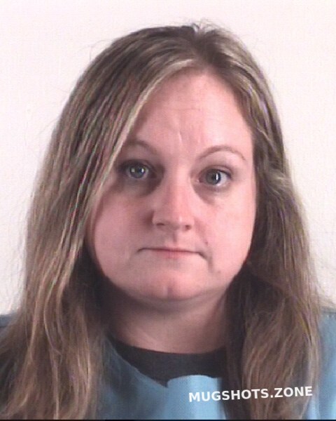 SANGER EMILY ANN 02/11/2026 - Tarrant County Mugshots Zone