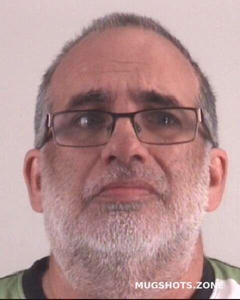 GARCIA RANDALL SCOTT 02/13/2026 - Tarrant County Mugshots Zone