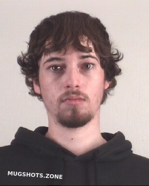 CREWS BLAKE ALAN 02/14/2026 - Tarrant County Mugshots Zone