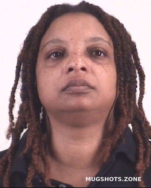 WHITE KANDACE MARIE 02/14/2026 - Tarrant County Mugshots Zone