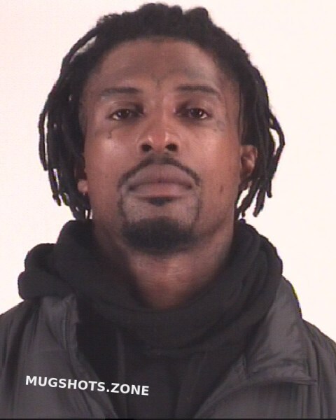 SCOTT ANTHONY DAMON 02/16/2026 - Tarrant County Mugshots Zone