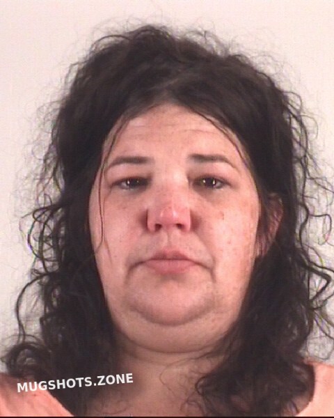 MORRIS NATALIE KAY 02/17/2026 - Tarrant County Mugshots Zone