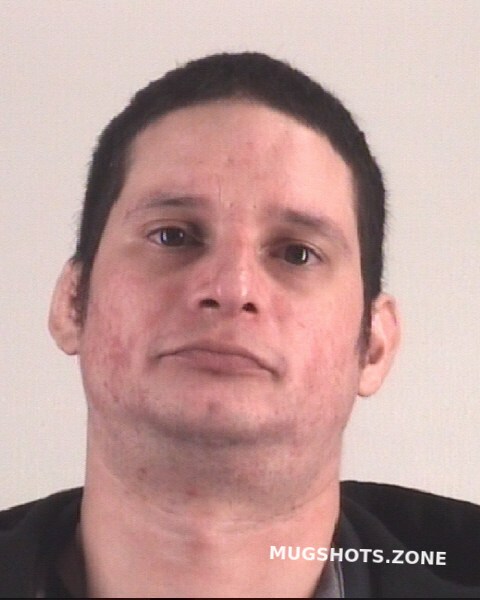 WILBUR ROBERT ALAN 02/17/2026 - Tarrant County Mugshots Zone