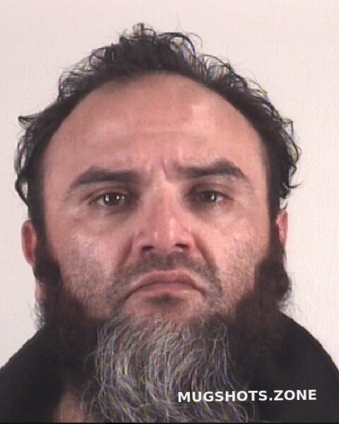 YNOSTROSA JASON 02/18/2026 - Tarrant County Mugshots Zone