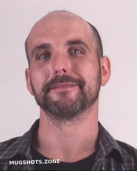CLAPP ROBERT JAMES 02/19/2026 - Tarrant County Mugshots Zone