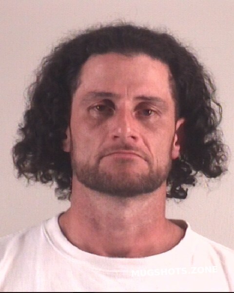 BENEDETTI JOSEPH 02/19/2026 - Tarrant County Mugshots Zone