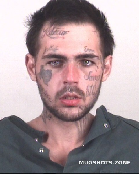 WATKINS NATHANIEL JERRLY 02/23/2026 - Tarrant County Mugshots Zone