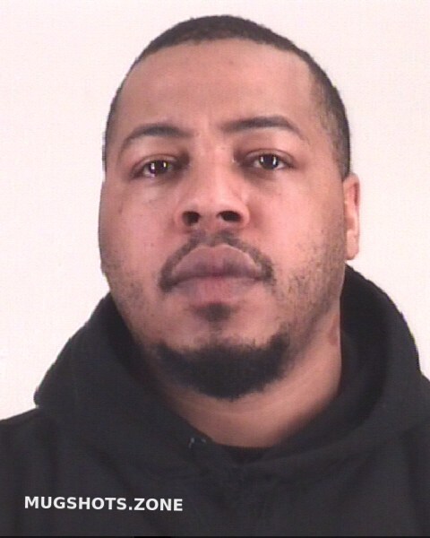 PIERCEJAMES STEVEN LAMONT 02/24/2026 - Tarrant County Mugshots Zone
