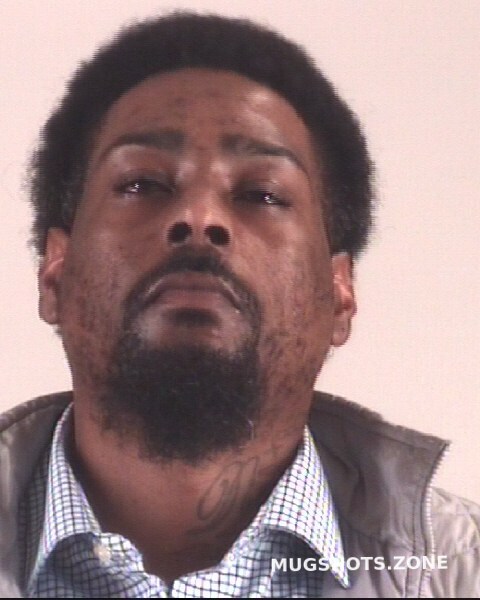WILSON BRODERICK DESHAWN 02/26/2026 - Tarrant County Mugshots Zone