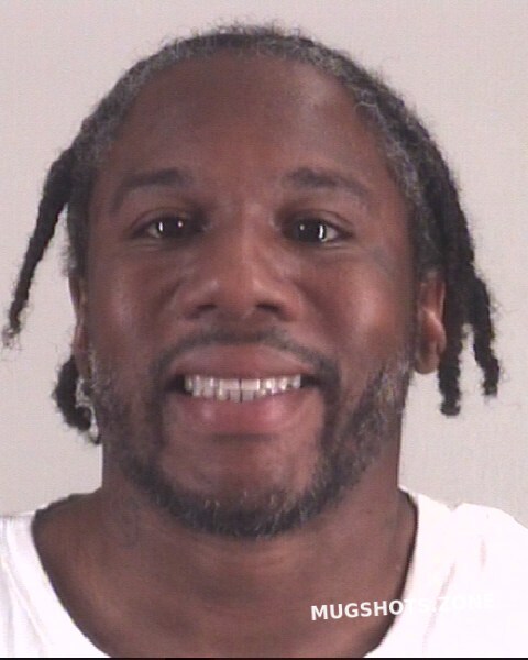 WILLIAMS CORY D 03/01/2026 - Tarrant County Mugshots Zone