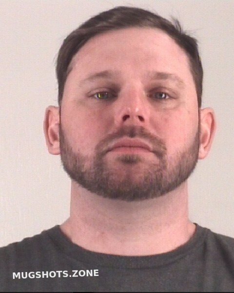 SHIVERS COLIN VANCE 03/05/2026 - Tarrant County Mugshots Zone