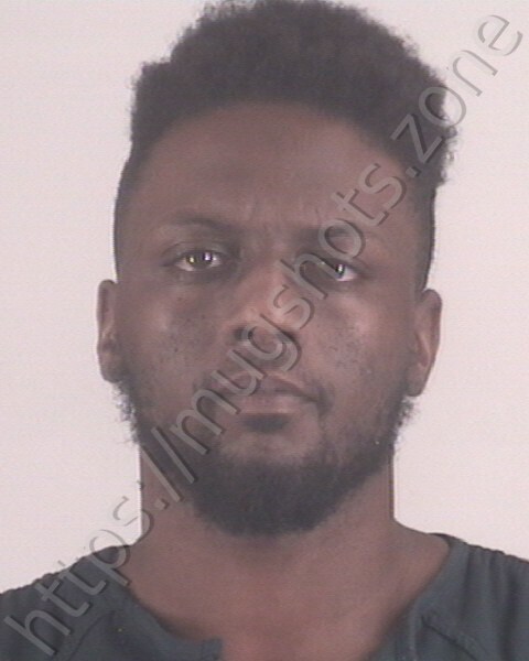 JACKSON JOSHUA DION 03/16/2026 - Tarrant County Mugshots Zone