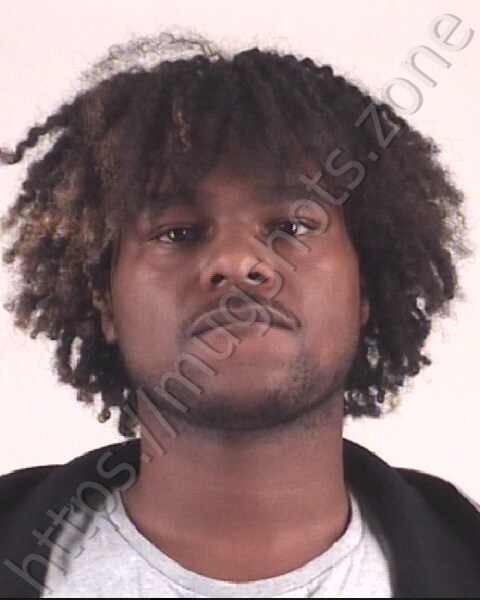 GREEN ARTAVIUS DEMOND 03/18/2026 - Tarrant County Mugshots Zone