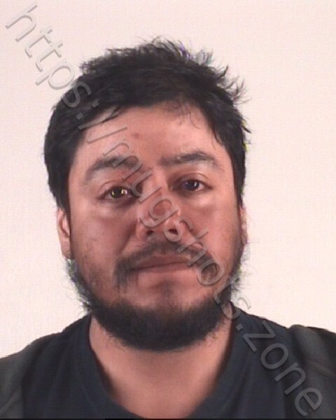 BARRON STEVEN 03/21/2026 - Tarrant County Mugshots Zone