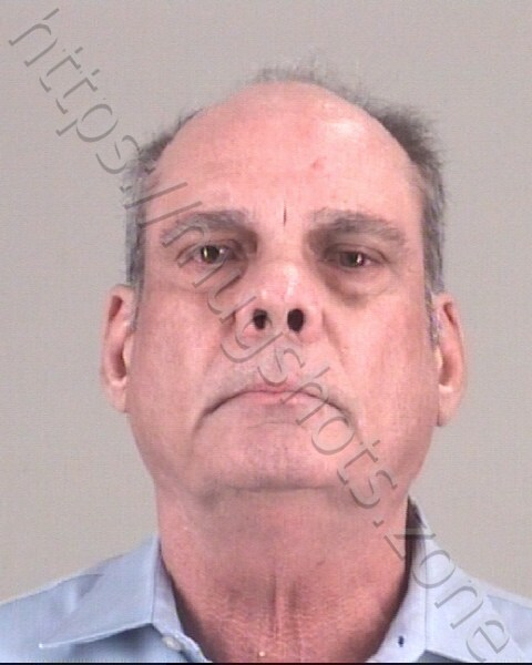 HURLEY MICHAEL ALAN 03/25/2026 - Tarrant County Mugshots Zone