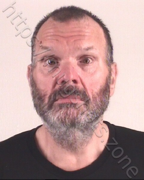 EMERY BRYAN LEE 03/27/2026 - Tarrant County Mugshots Zone