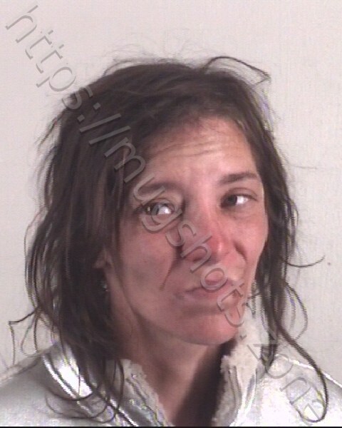 COOKSEY ASHLEY RENEE 03/31/2026 - Tarrant County Mugshots Zone