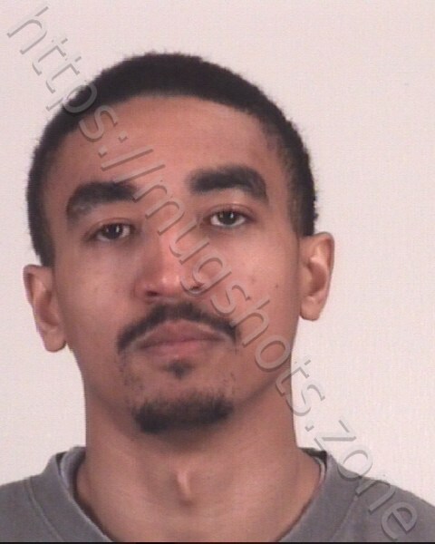 GUILLORY CHRISTIAN TAYLOR 04/07/2026 - Tarrant County Mugshots Zone