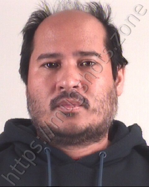 PETERS DUSTIN PATRICK 04/09/2026 - Tarrant County Mugshots Zone