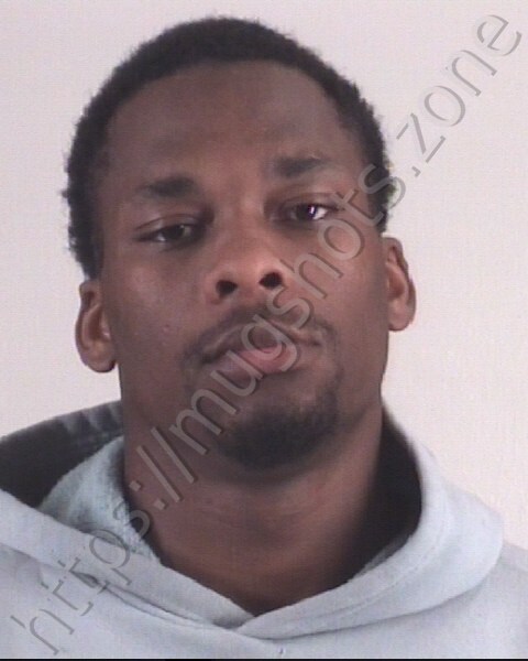 HARRIS BRYSON MARKEL 04/10/2026 - Tarrant County Mugshots Zone