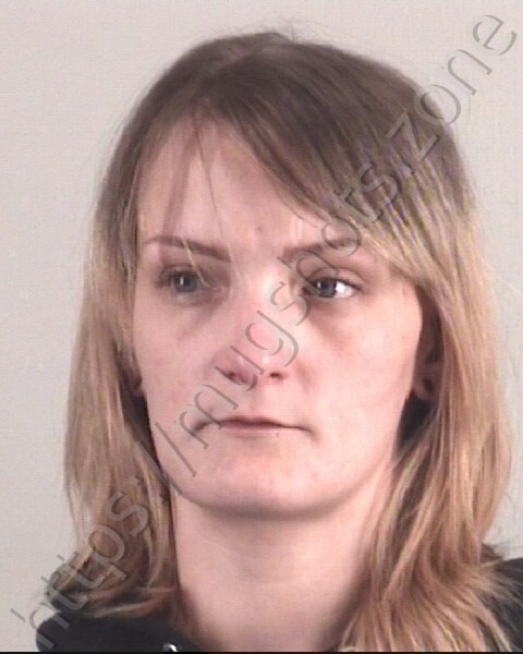 GRANTHAM TAYLOR 04/13/2026 - Tarrant County Mugshots Zone