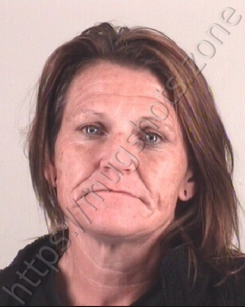 WATKINS SHELLY MARIE 04/14/2026 - Tarrant County Mugshots Zone