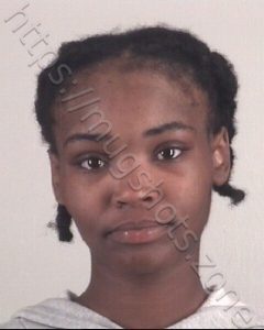 DEBBS MARIAH 04/15/2026 - Tarrant County Mugshots Zone