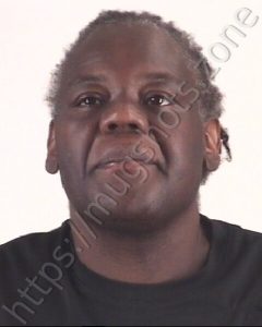 COLEMAN SHEREE 05/19/2026 - Tarrant County Mugshots Zone