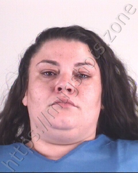 ROWLLS NICHELLE RAE 05/19/2026 - Tarrant County Mugshots Zone