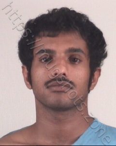 MENON GANESH C 05/19/2026 - Tarrant County Mugshots Zone