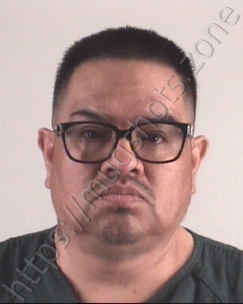 GONZALES JOSE MONTOYA 05/19/2026 - Tarrant County Mugshots Zone