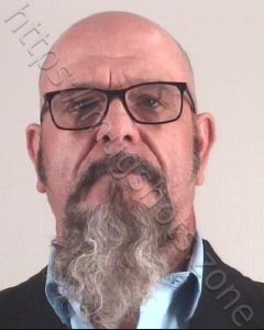 HILL LESLIE THOMAS 05/19/2026 - Tarrant County Mugshots Zone