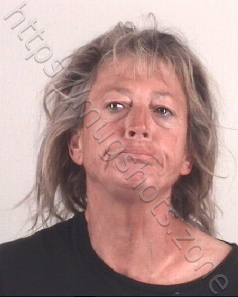 BRIDGES KRISTY L 05/19/2026 - Tarrant County Mugshots Zone