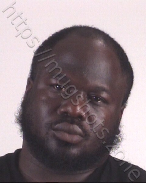 SHANKLE TERRANCE DEMON 05/19/2026 - Tarrant County Mugshots Zone