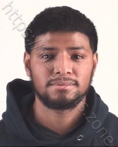 MARTINEZHUERTA LEONARDO 05/20/2026 - Tarrant County Mugshots Zone
