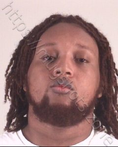 WEAVER ROYCE ANDREW 05/20/2026 - Tarrant County Mugshots Zone