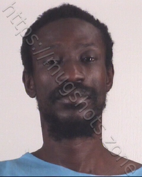 SMOTHERS GARY D 05/20/2026 - Tarrant County Mugshots Zone