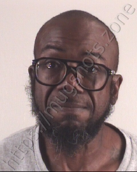 HAMMON TERRENCE J 05/20/2026 - Tarrant County Mugshots Zone